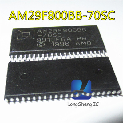 1PCS IC AM29F800BB-70SI AM29F800BB-70SC SOP48 new | eBay