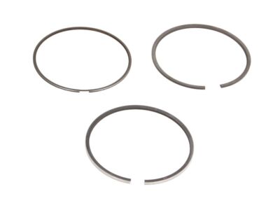 Piston Ring Kit GOETZE 08-436700-00 | eBay Australia