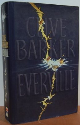 Everville: The Second Book of the Art By Clive Barker | eBay UK