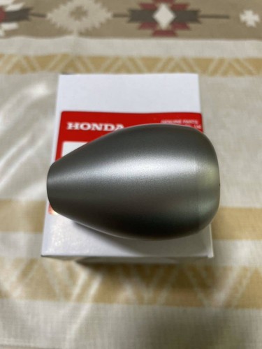 Honda OEM Shift Knob S2000 AP1 Type R NSX-R NA1 NA2 EK9 FN2 FK8 DC5 ...