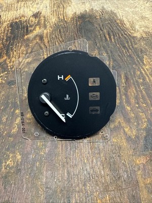 92-95 Honda Civic EG EJ gauge cluster DX temp temperature gauge | eBay