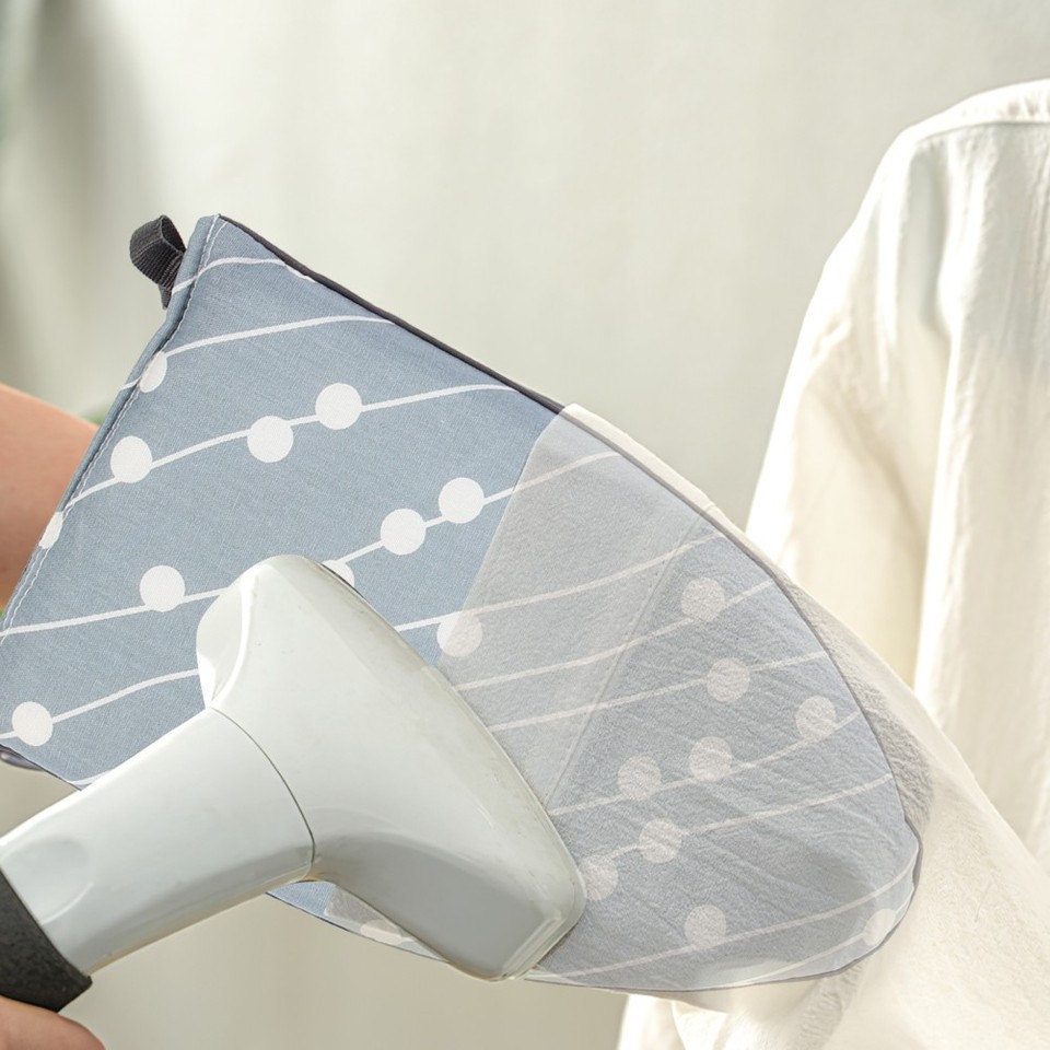 2pcs Ironing Board Multipurpose Handheld Ironing Board Ironing ...