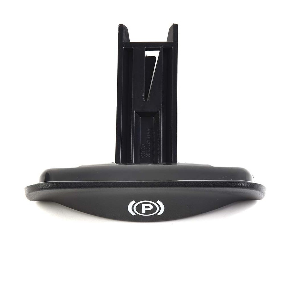 Release Handle Handbrake Lever Accessory Handbrake Lever 1pcs ABS ...