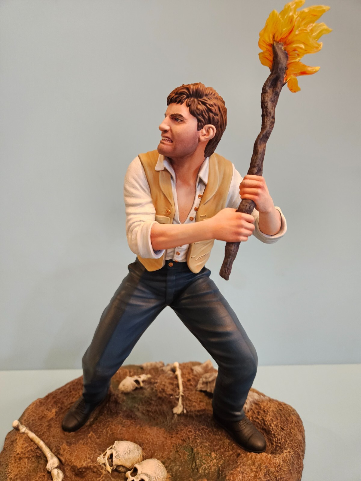 TIME MACHINE "WEENA" 1/6 SCALE MODEL KIT | eBay