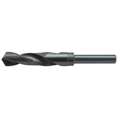 SDM50523 31mm Metric Silver and Deming Drill, 1/2" Reduced Shank | eBay