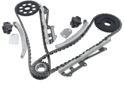 Timing Chain Kit For 1997-2001 Ford F150 2000 1998 1999 WH529ZM | eBay