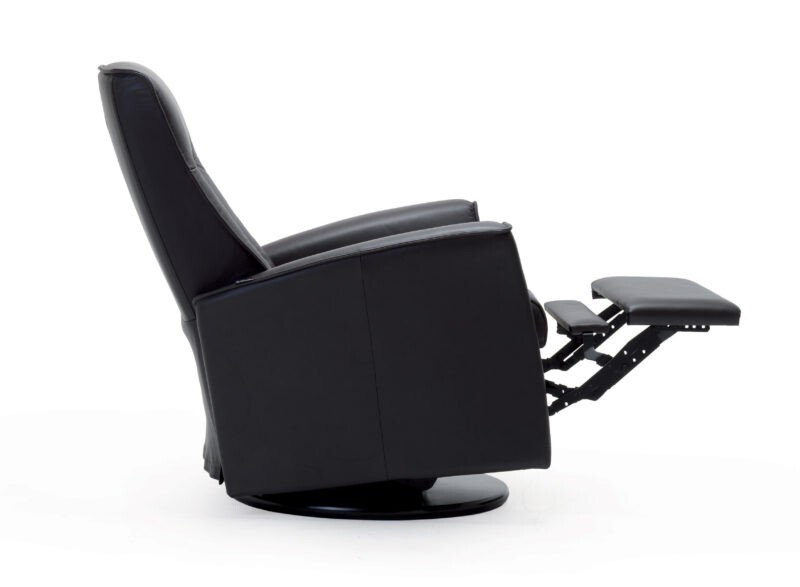 Fjords Ulstein Swing Relaxer Power Electric Recliner Chair NL ...