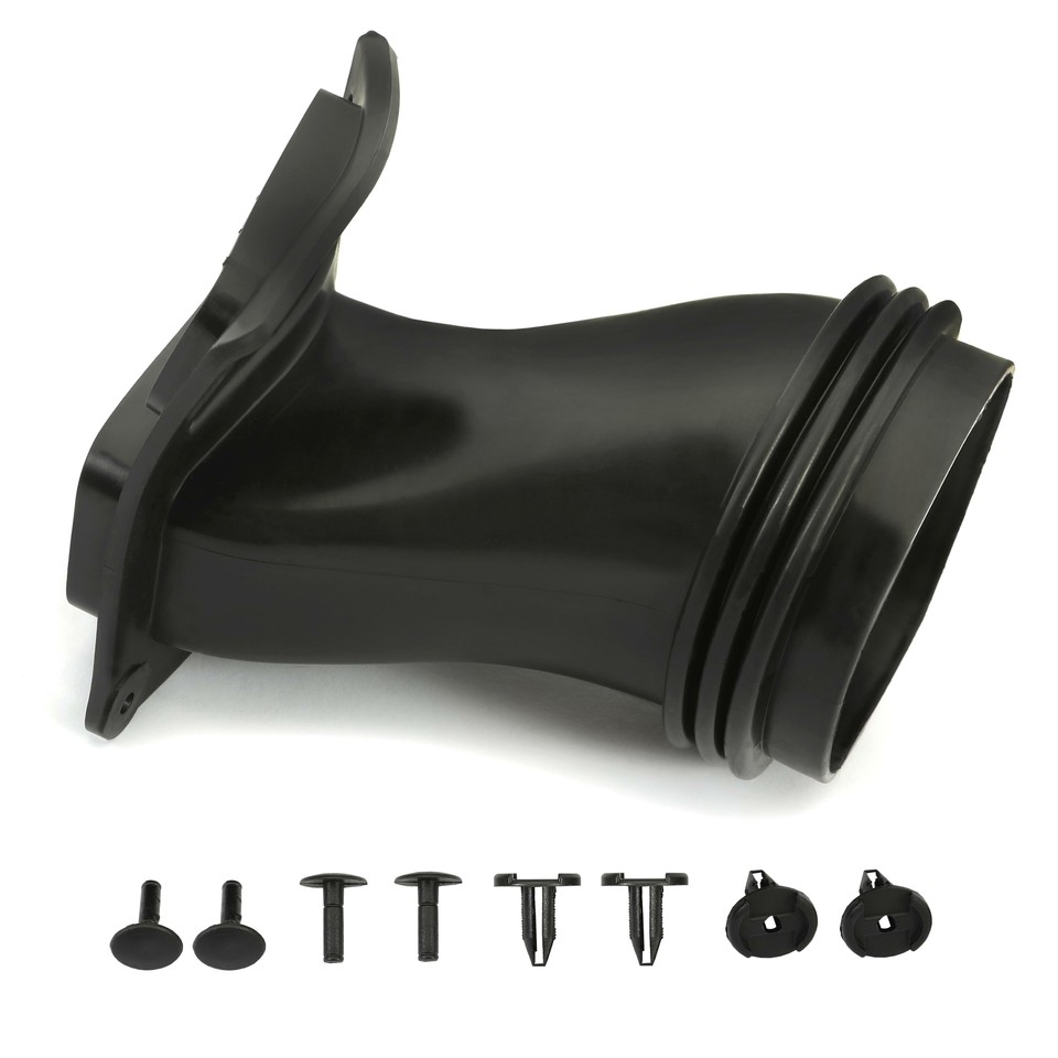 For 2015-2022 Dodge Challenger Hellcat Headlight Air Inlet Intake Duct ...