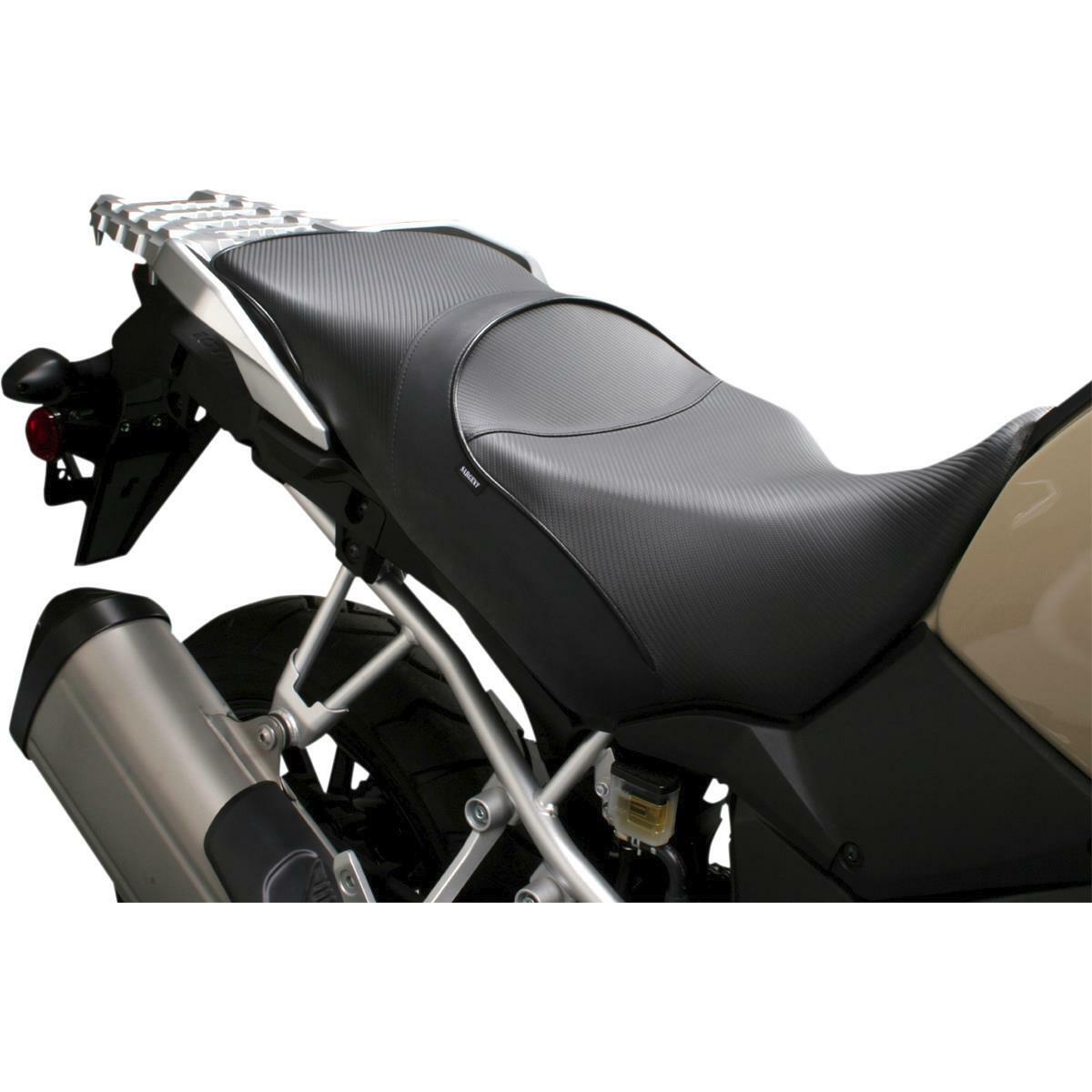 Sargent - WS-625-19 - World Sport Performance Seat with Black Welt ...