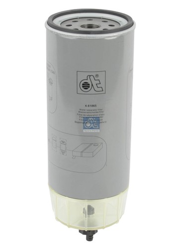 CAPSautomotive Fuel filter 000 477 1702 S1 0004771702S1 for Mercedes ...