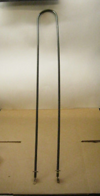 NOS C0221 Heating Calrod Element 208v 2000w for BKI KS SR SR-2 SRC SRW ...