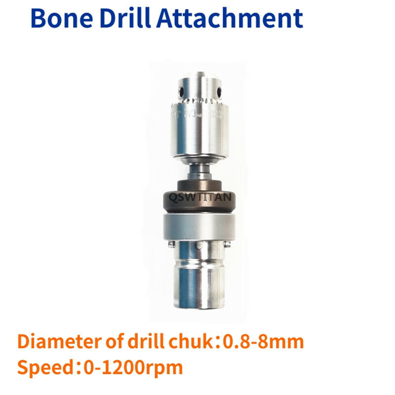Orthopedic Electric drill and saw multifunctional Orthopedics bone ...
