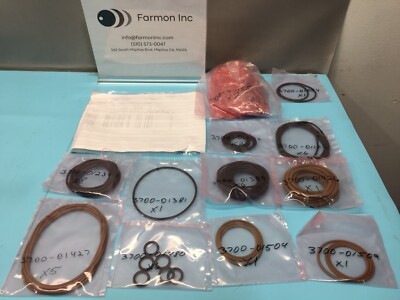 AMAT 0240-70858 SPARES, CENTURA MFR, XFER CHAMBER,0010-40155, 148508 | eBay