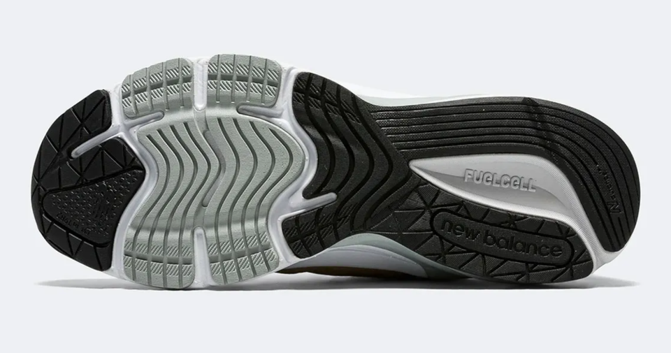 New Balance 990v6 Made in USA Workwear Tan Wheat Silver SZ 8.5-13 Men's ...