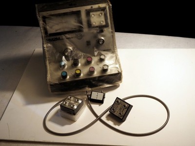 BESELER PM2M COLOR ANALYZER | eBay