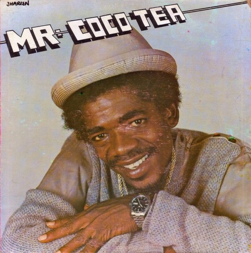 LP COCOA TEA Mr. Coco Tea NONE Corner Stone JAMAICA | eBay