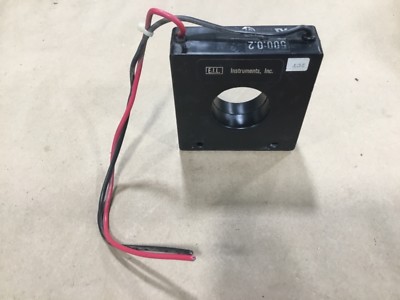 Transformers - Instruments Transformer Inc