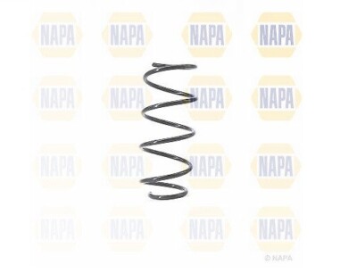 FOR BMW 118 2.0 06 TO 13 FRONT SUSPENSION COIL SPRING | eBay UK