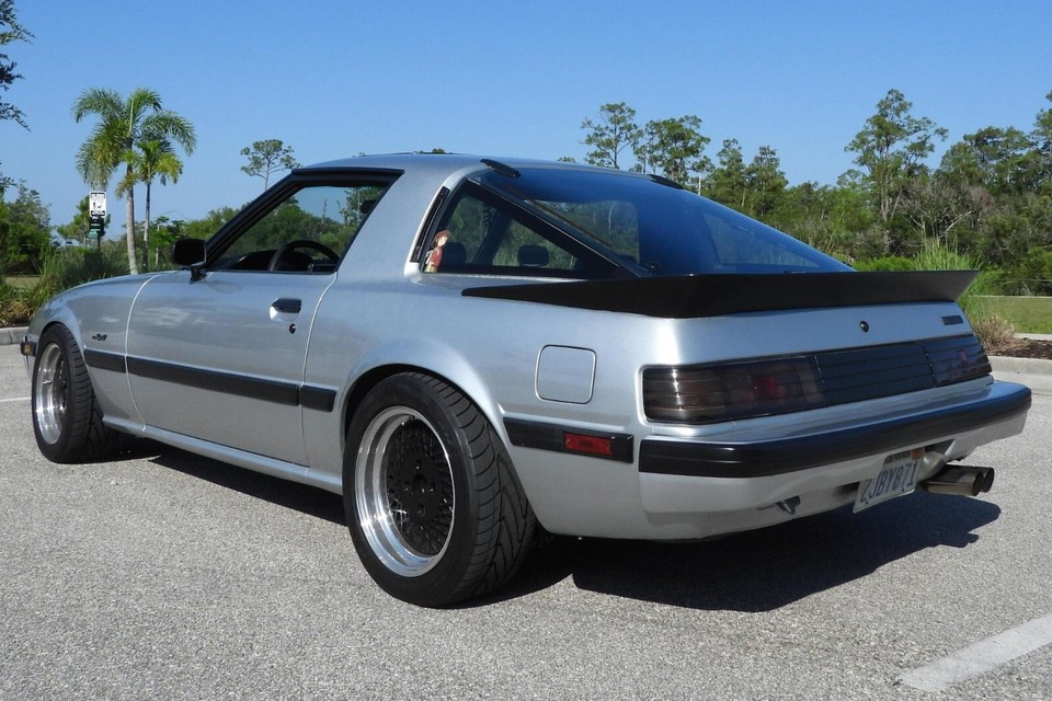 SUSPENSION REBUILD KIT KYB SHOCKS VOGTLAND LOWERING SPRINGS MAZDA FB ...