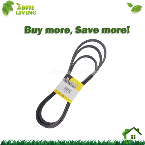 Deck Belt For Toro 48" Titan MX4880 74871 ZX4800 74861 ZX4820 74920 117 ...