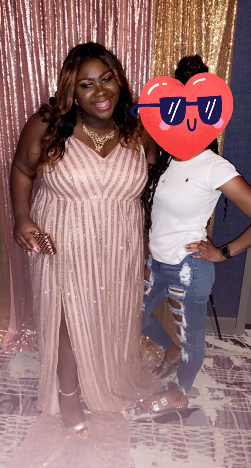 ball gown prom dresses - Gem