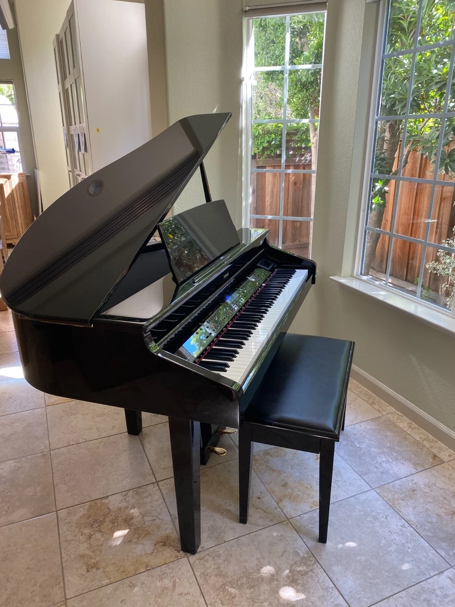 Roland Grand Piano