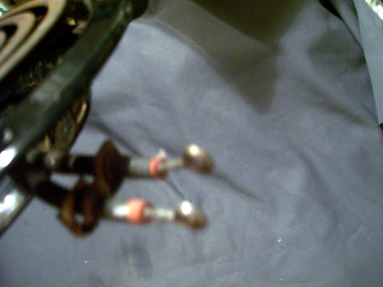 ROPER ELECTRIC RANGE FES310B/FES350B SURFACE UNITS USED SMALL SIZE ...