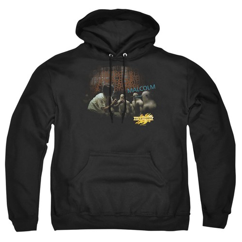 Mirrormask "Bob Malcolm" Pullover Hoodie or Crewneck Sweatshirt | eBay