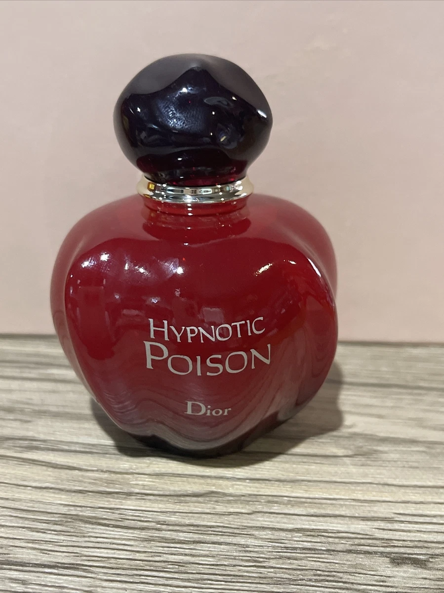 Hypnotic Poison 50ml