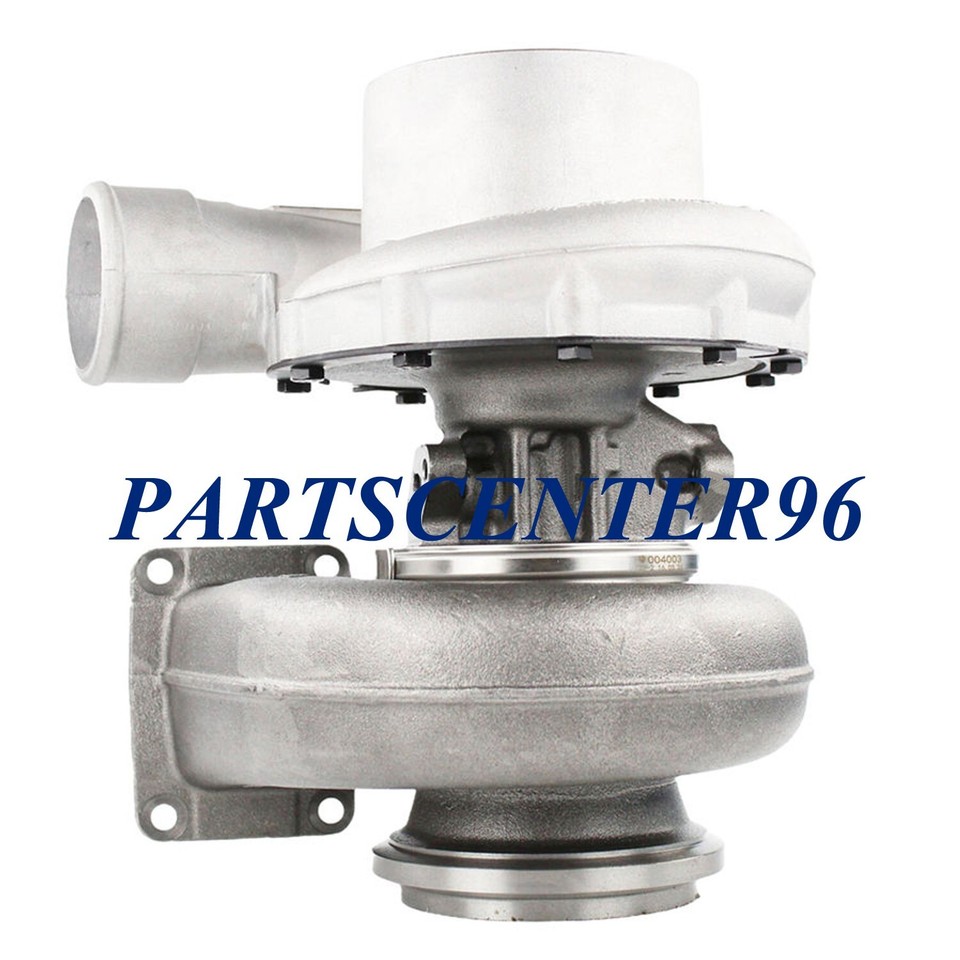 3026924 3024387 3529040 Turbo BHT3B Turbocharger Fit For Cummins NT855 ...