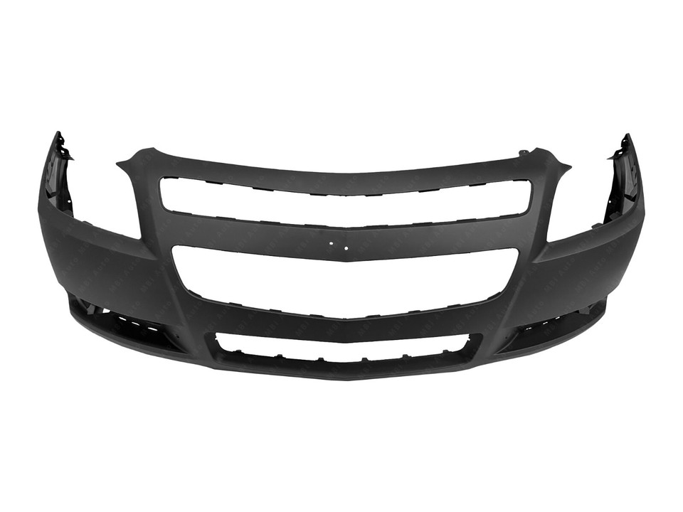 Painted To Match Front Bumper Fascia Exact Fit for 2008-2012 Chevy ...