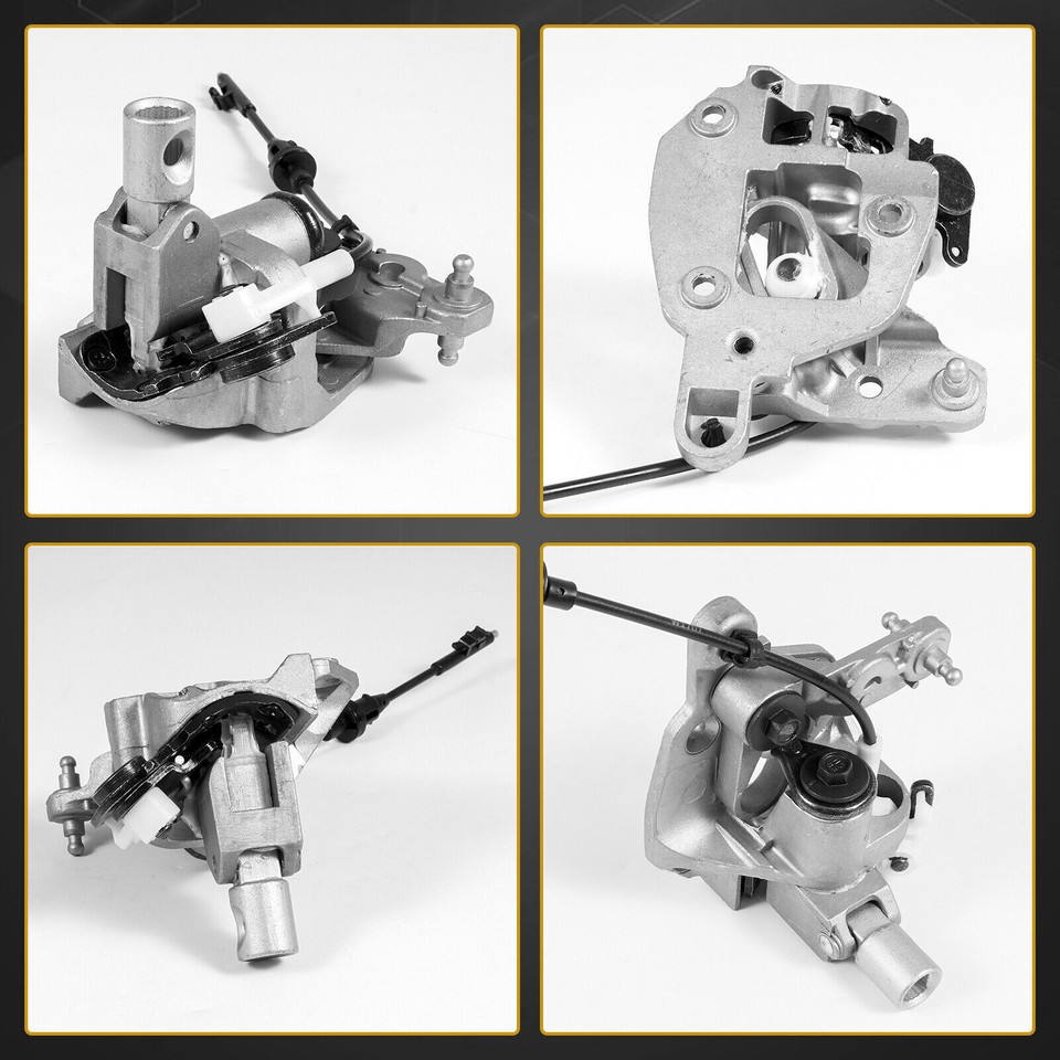 Steering Column Shift Control Mechanism 26091246 905-101 for Chevy GMC ...