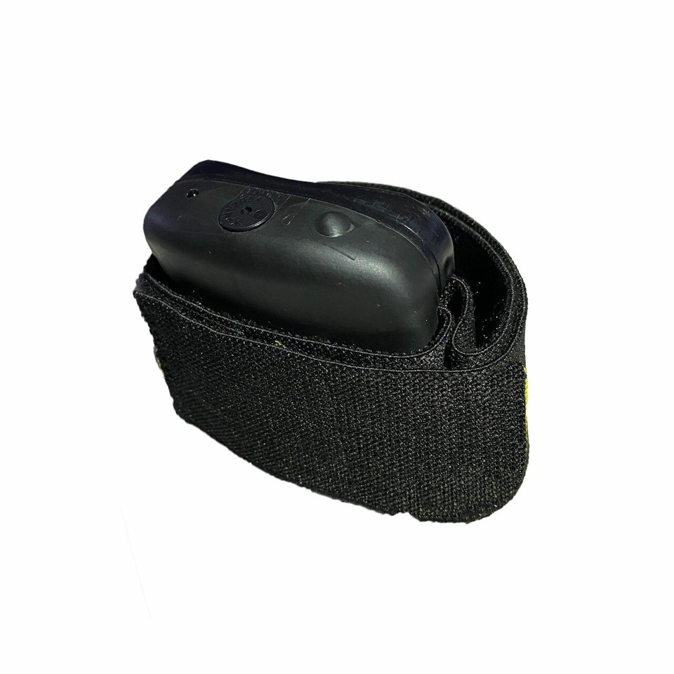 Refstech - Buzzer Referee Flags- Referee Paging System- Electronic ...