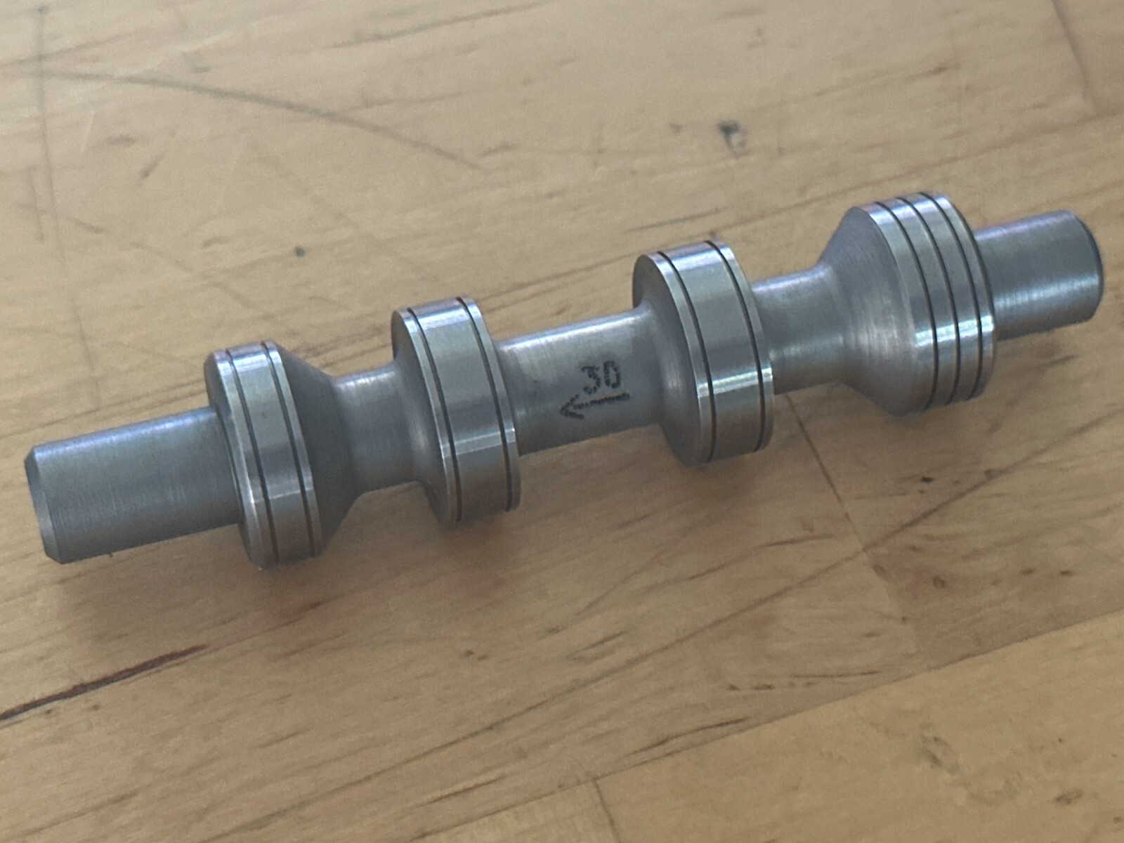 Karlsson 1300630/J Spool #30 1300630 Parker Solenoid Hydraulic Part for ...