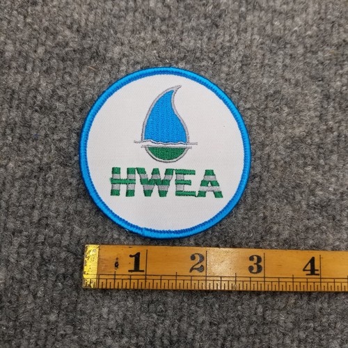 HWEA Water Patch | eBay