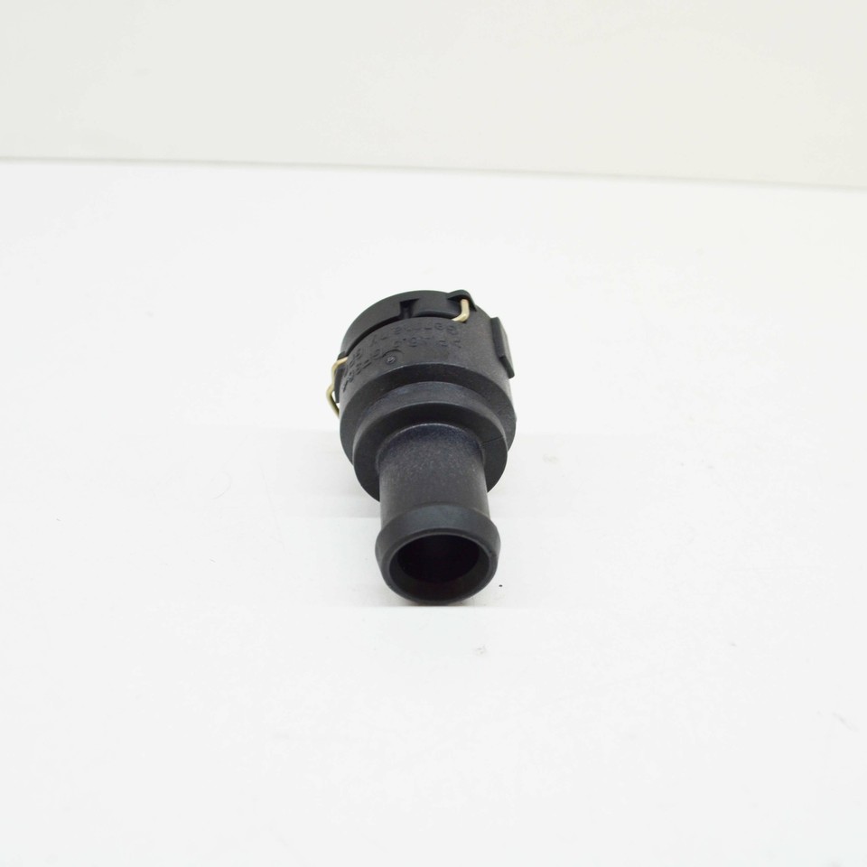NEW VOLKSWAGEN GOLF MK6 HEATER HOSE CONNECTOR 3B0122291B ORIGINAL | eBay