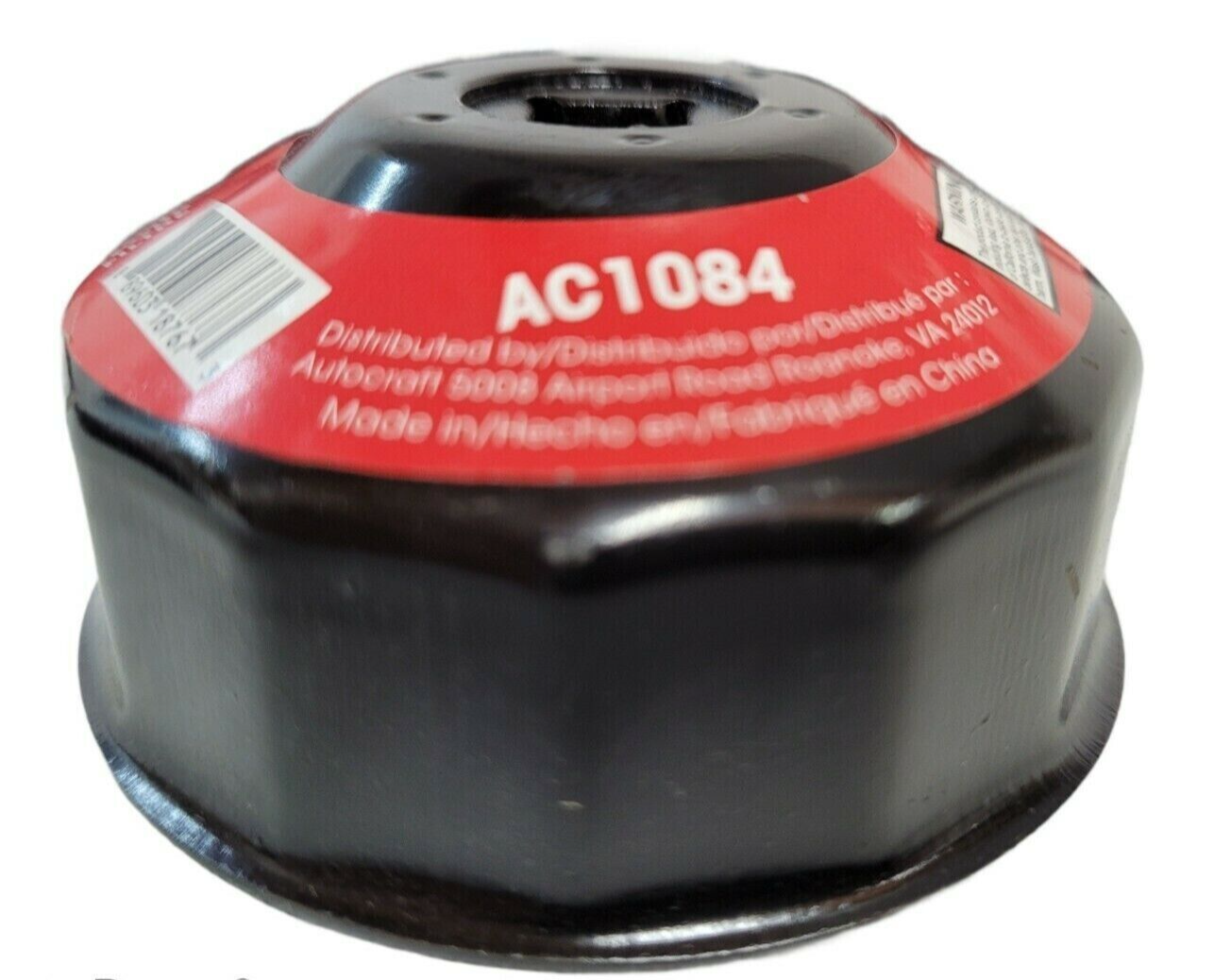 AUTOCRAFT For TOYOTA LEXUS #AC1084 14 Flute 65mm OIL CAP FILTER WRENCH | eBay Australia