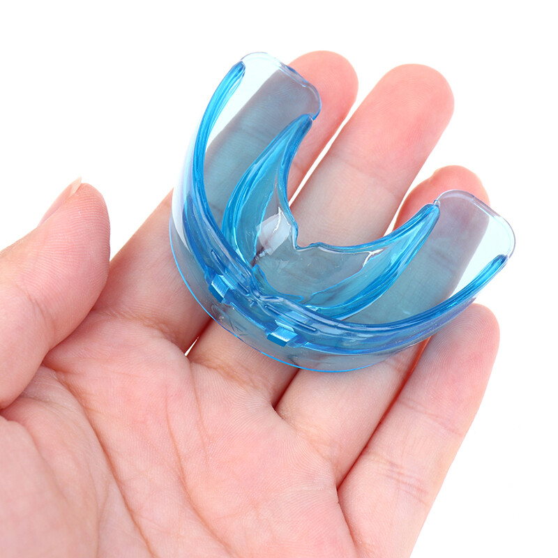 2Pcs×Dental Orthodontic Appliance Tooth Retainer Teeth Corrector ...