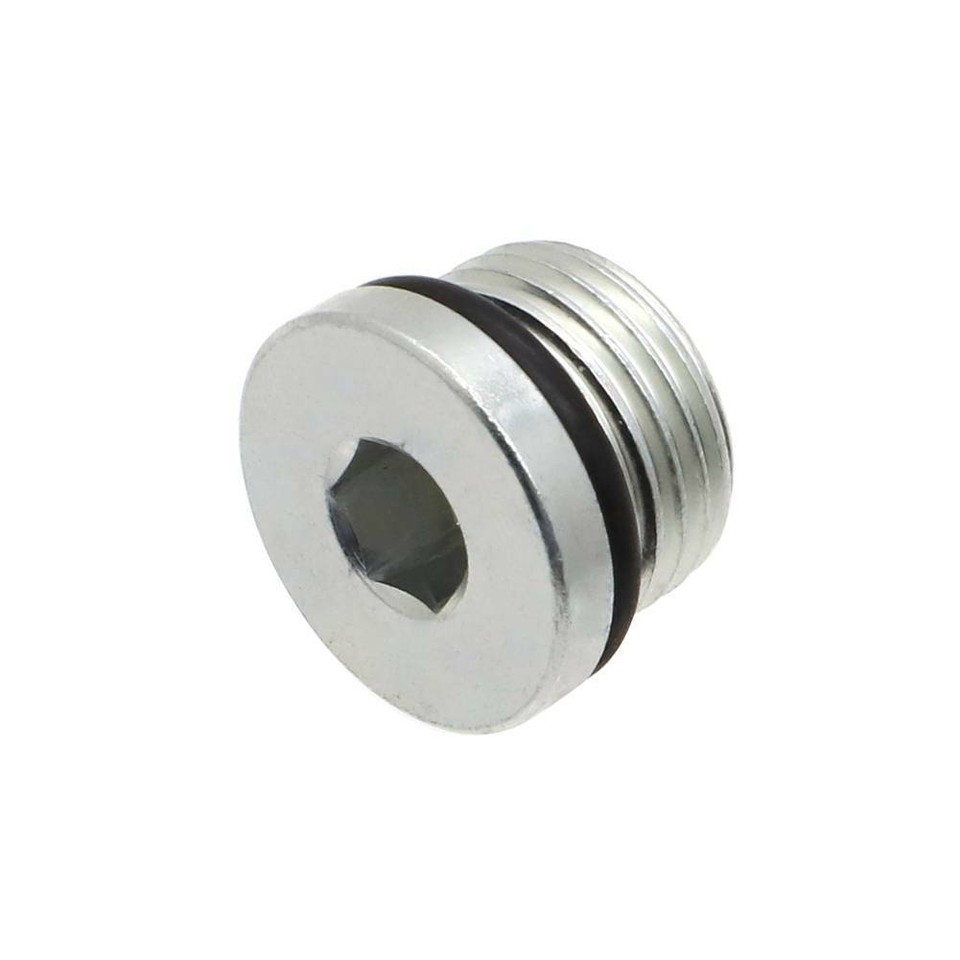 For Polaris Sportsman Ranger ATV UTV Front Diff Drain Plug - 3234412 ...