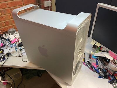 Apple Mac Pro 2010 5.1 2.8G 8G 2TB Enterprise HDD | eBay Australia