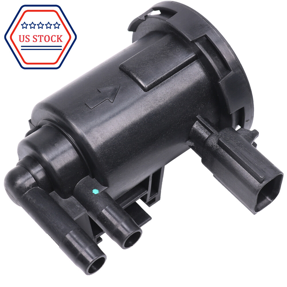 Vapor Canister Purge Valve Solenoid Fit For Dodge Jeep Chrysler 4669569 ...
