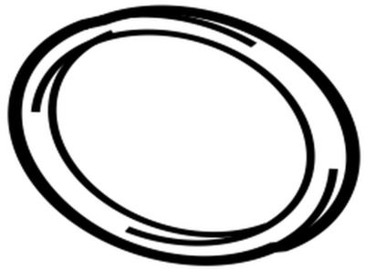 4625A099 Mitsubishi Seal kit, brake m/cyl 4625A099, New Genuine OEM ...