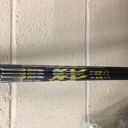 Victory RIP Xtreme Velocity Elite 350 | eBay