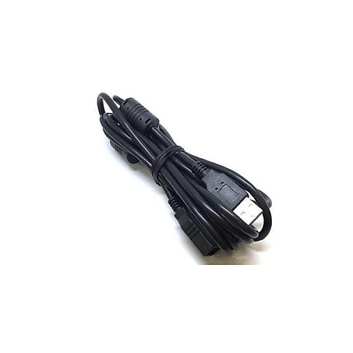Genuine Roland USB Cable for PD-140DS Digital Snare Black Part No ...