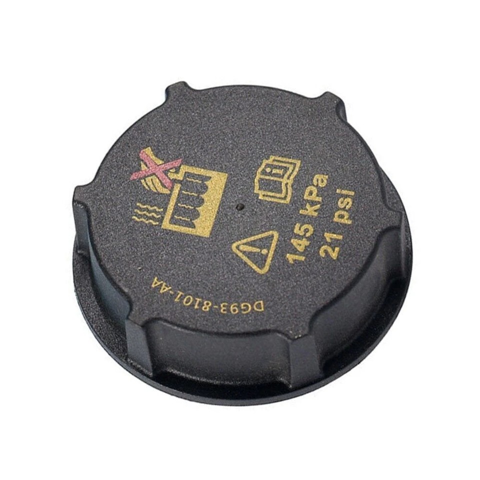 For Ford Radiator Coolant Expansion Header Tank Cap Lid 5193938 HOT | eBay