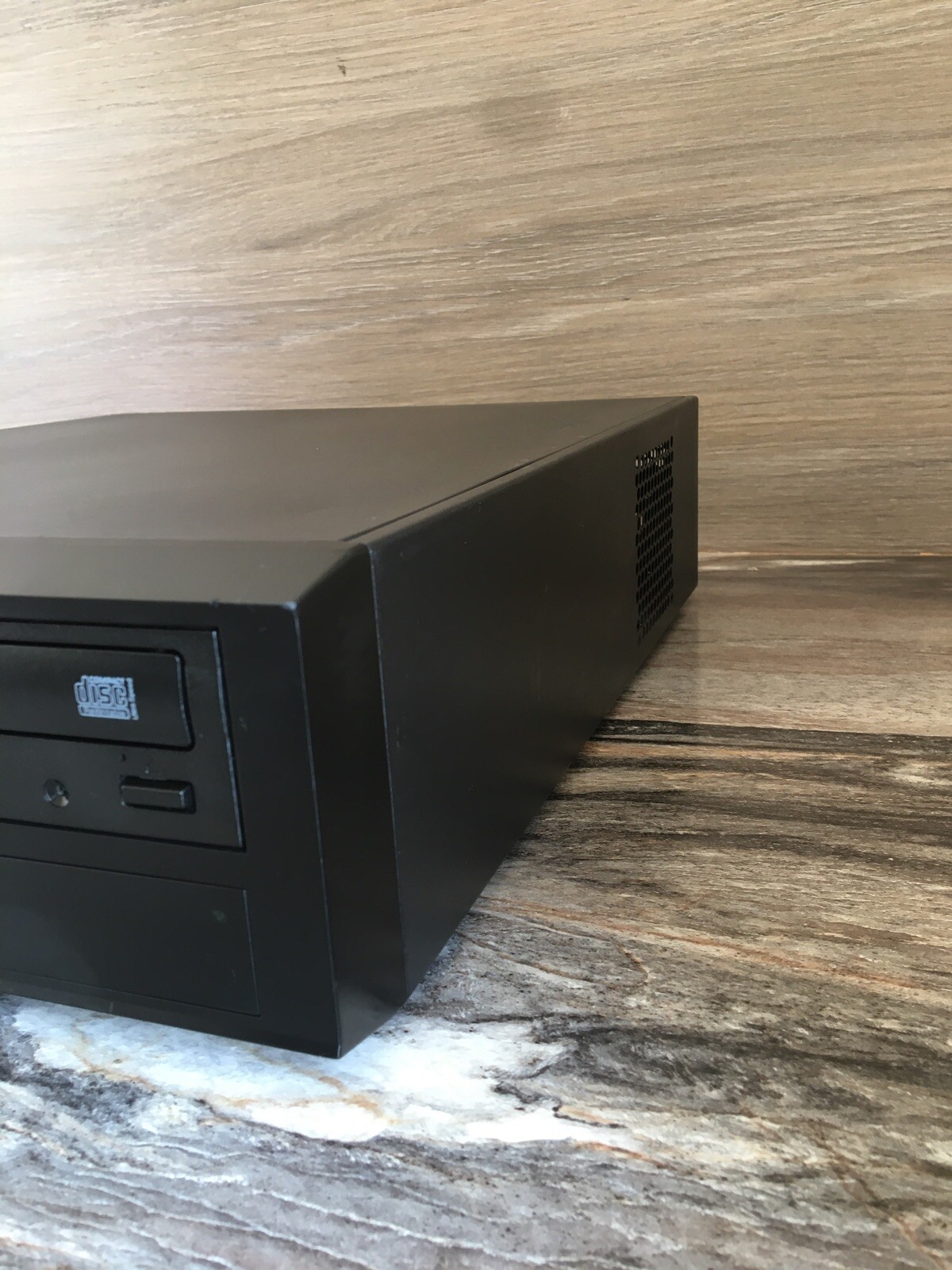 NS Optimum BIS10720 - Intel core i3 4th GEN - 4GB RAM - Desktop PC (2 ...