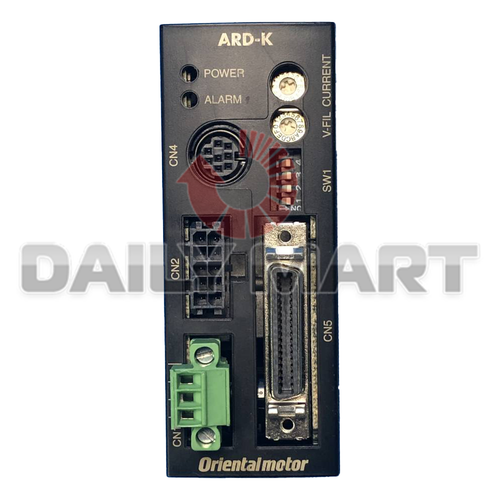 New In Box ORIENTAL MOTOR VEXTA ARD-K Stepping Motor Driver | eBay