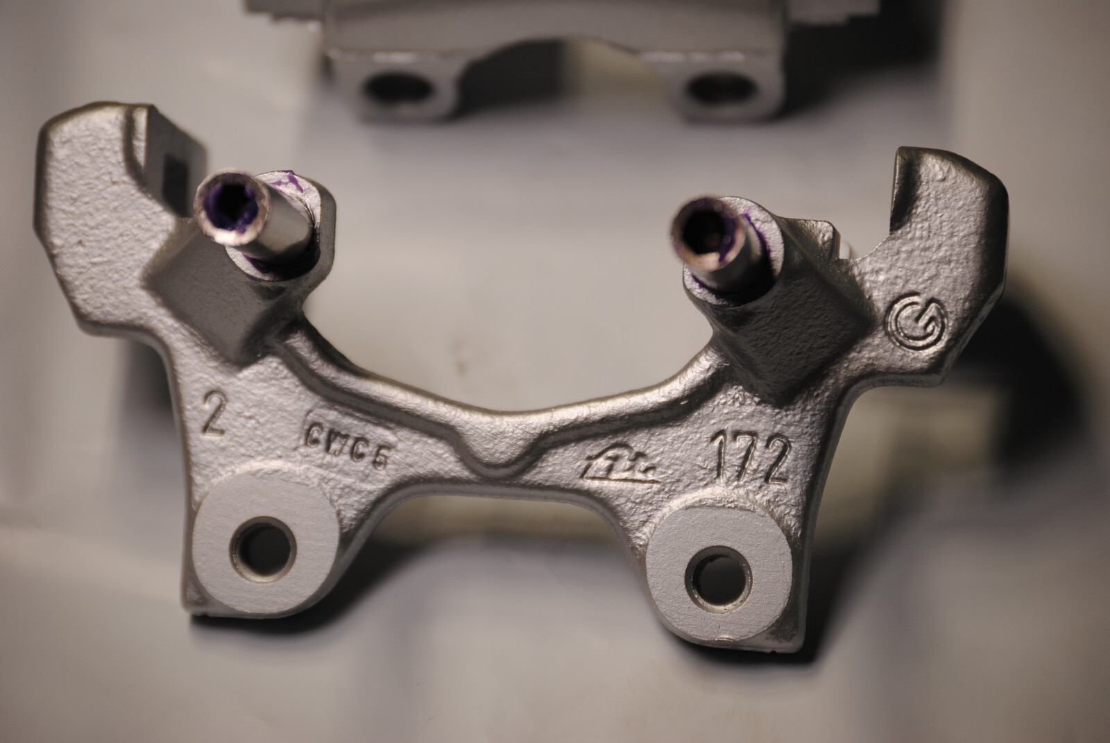 E36 Connecticut: Refurbished/Rebuilt E36 M3 Rear Brake Calipers