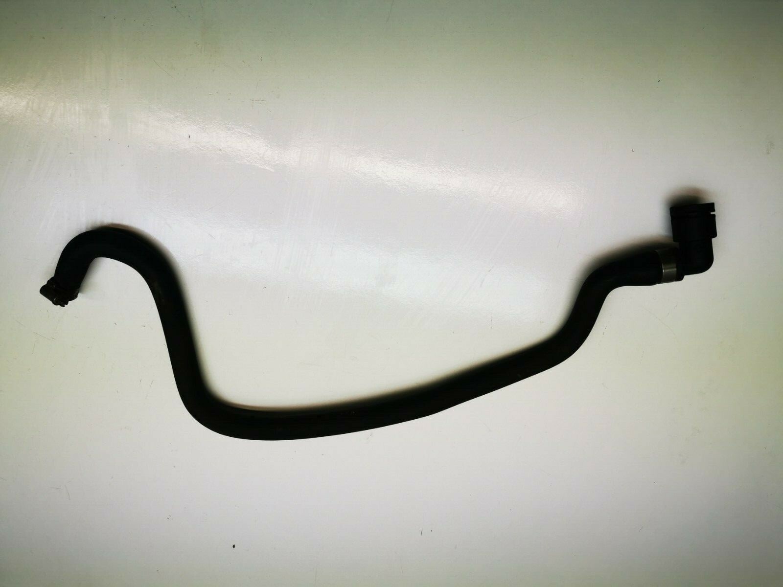 LAND RANGE ROVER III L322 2003 /02-09 RADIATOR COOLING WATER HOSE PIPE ...