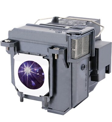 ELPLP91 For EPSON BrightLink 685Wi 695Wi EB-680 EB-680S EB-685W EB ...